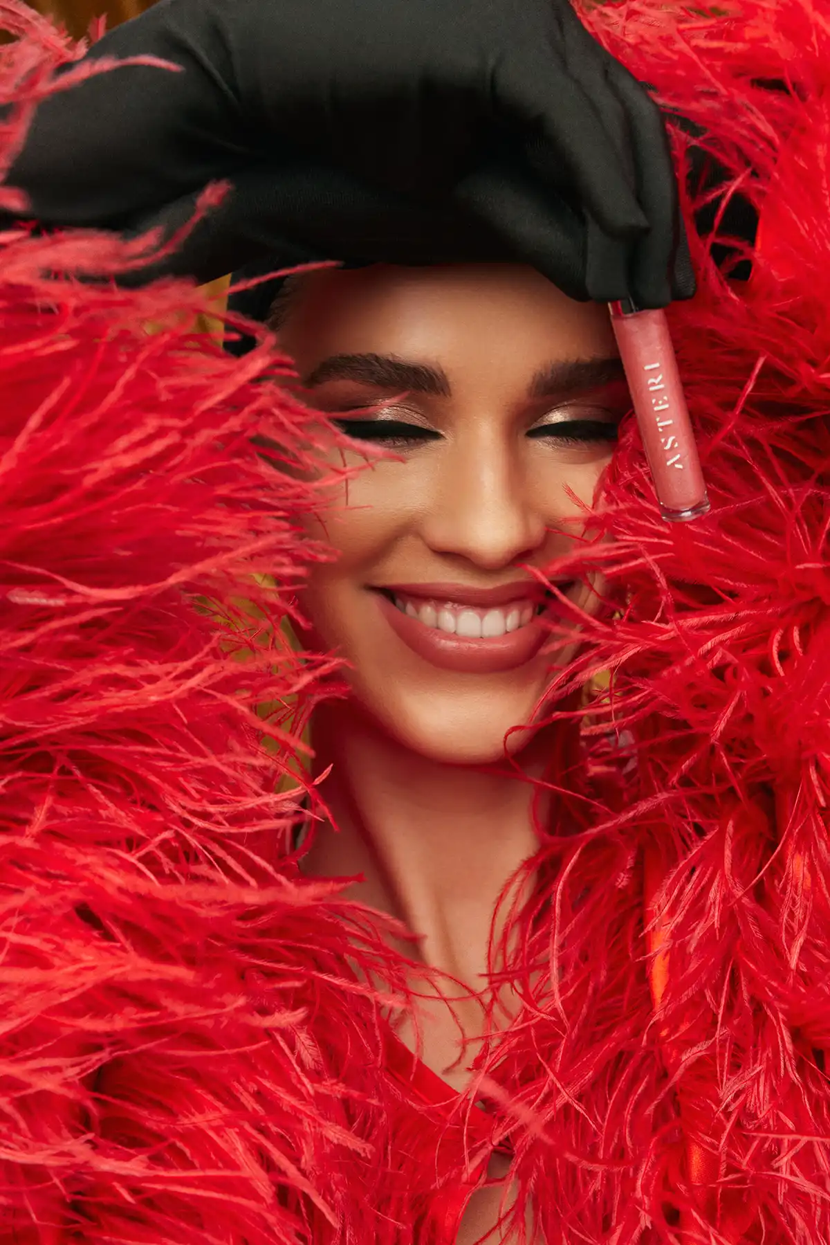 Asteri Beauty Unveils Ramadan Campaign Celebrating Solitude & Self-Reflection | 3oud.com